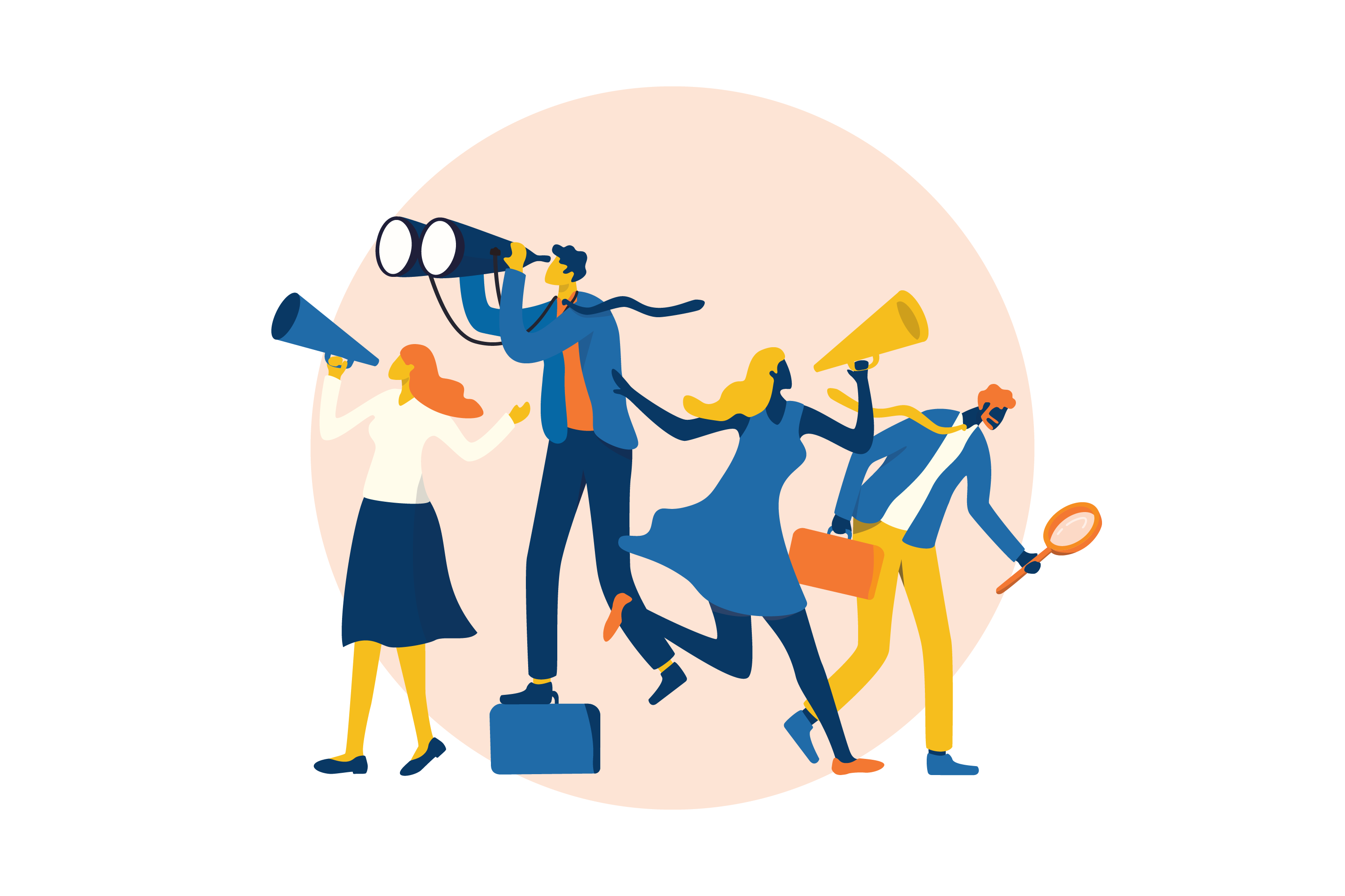 Rôle des RH dans la formation : quel périmètre d’action